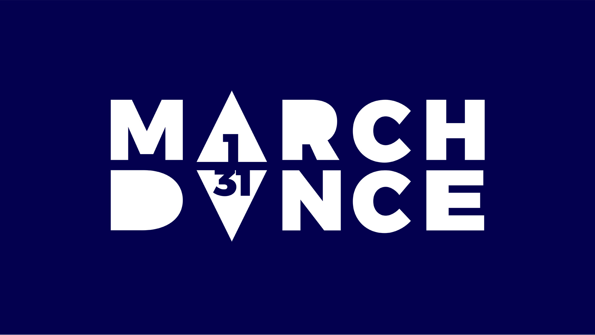 March Dance 2021 - Critical Path