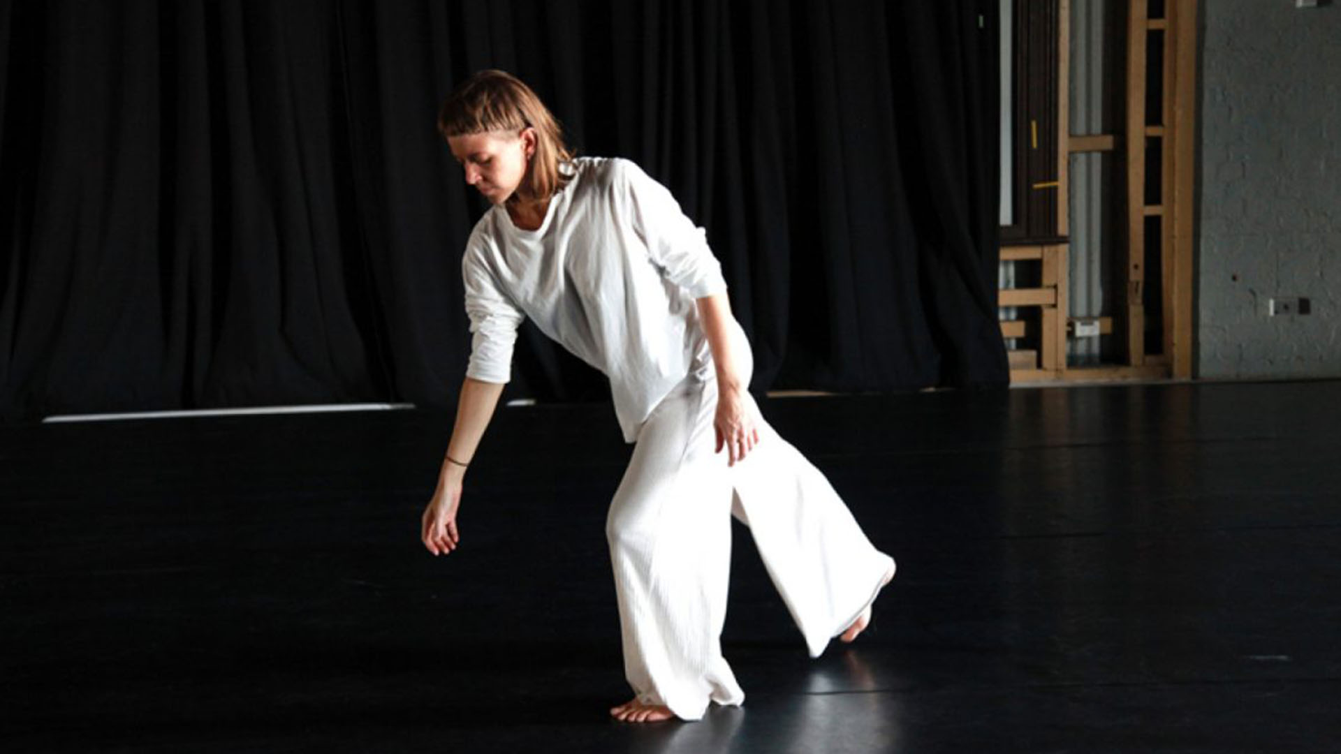 Rhiannon Newton - Critical Path