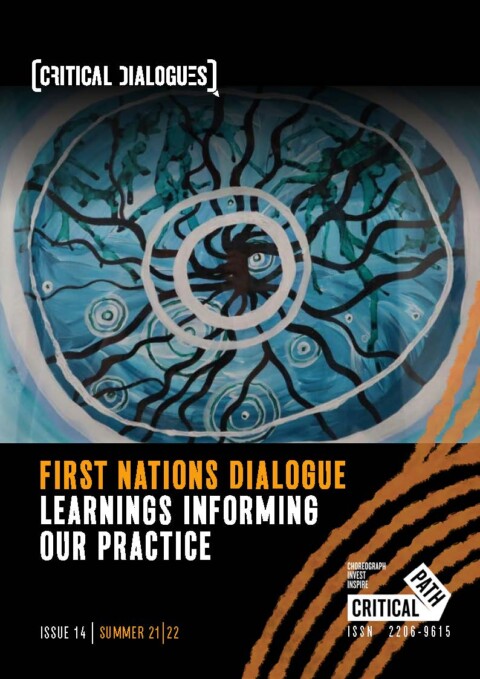 Issue 14 | First Nations Dialogue: Learnings Informing Our Practice ...