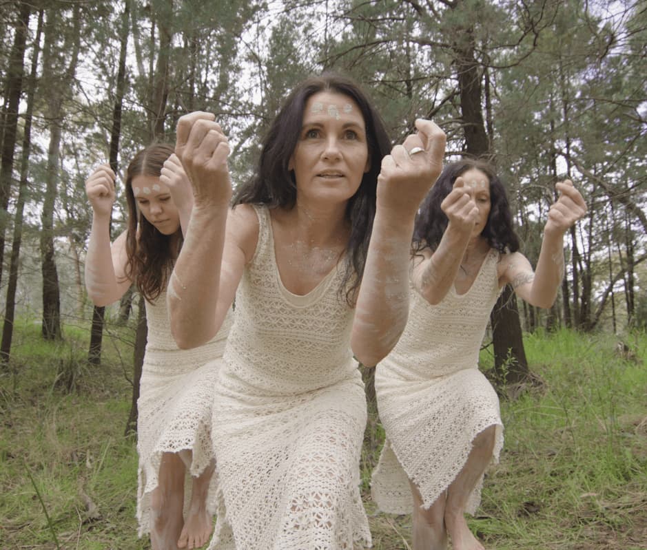 Jo Clancy - Critical Path