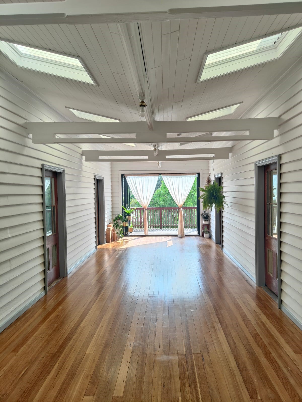 2023 - Critical Path