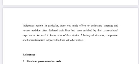 2023 - Critical Path