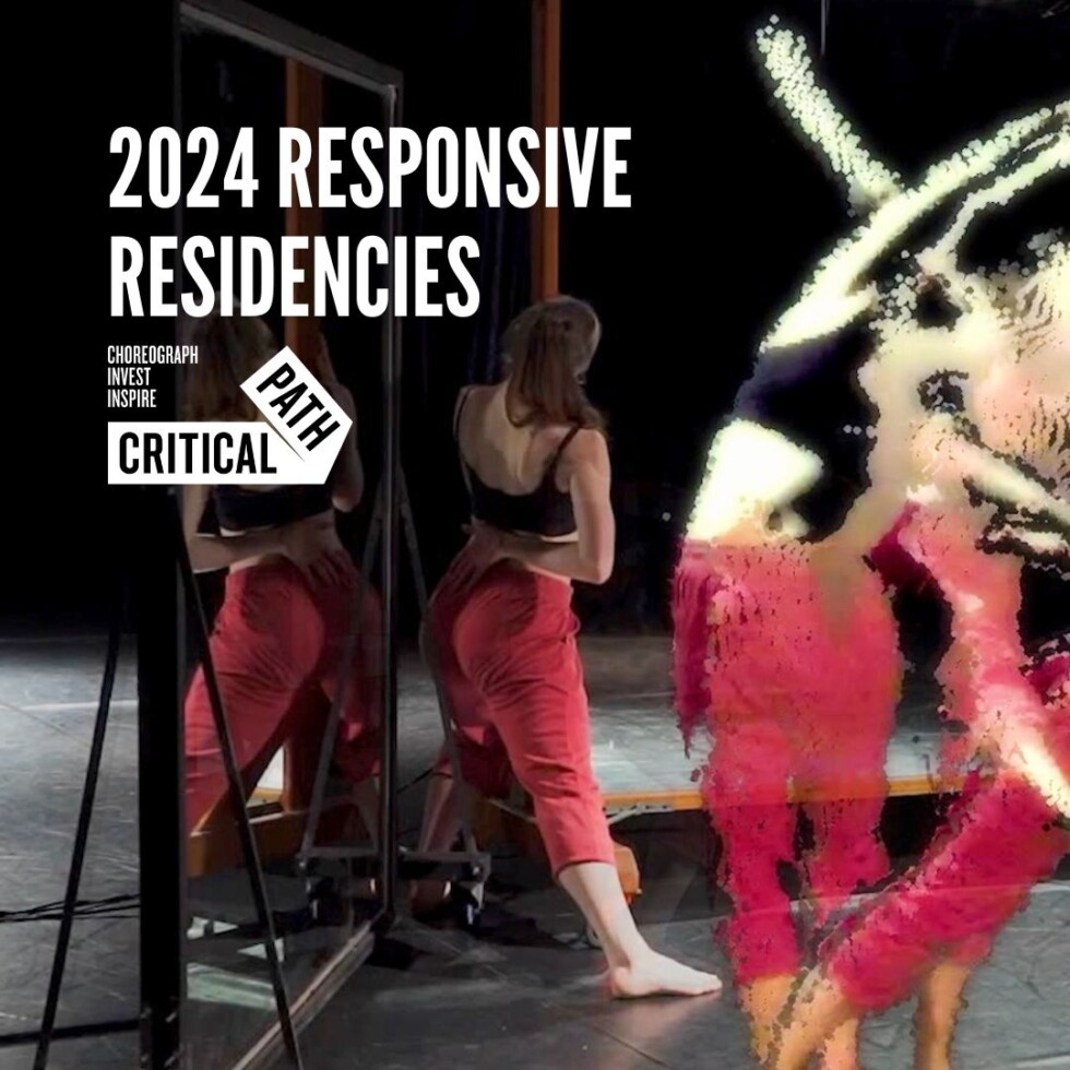 2023 - Critical Path