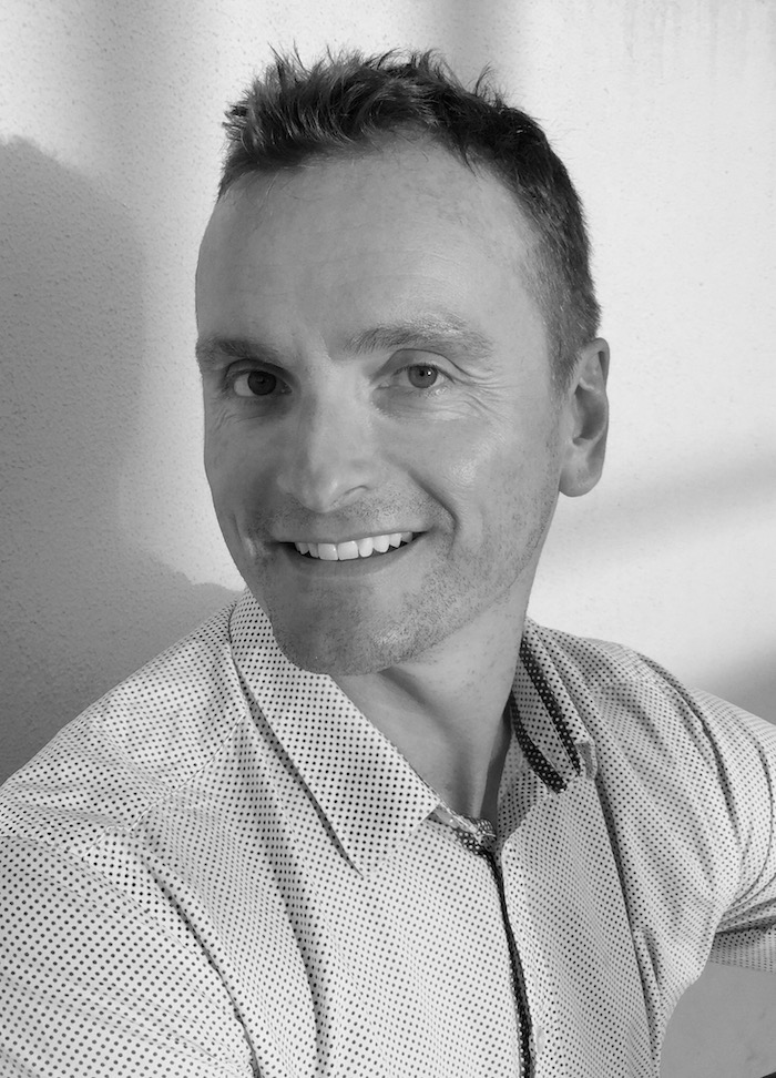 Meet our new Chair: Adrian Burnett - Critical Path