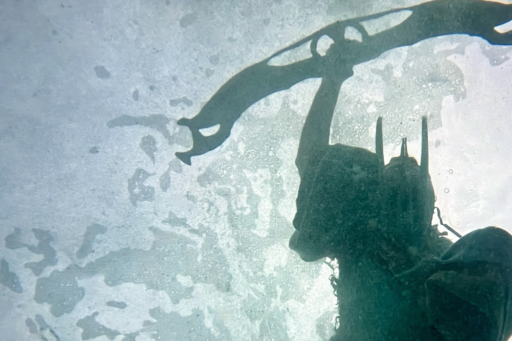 A day-long immersive workshop with Victoria Hunt - Critical Path