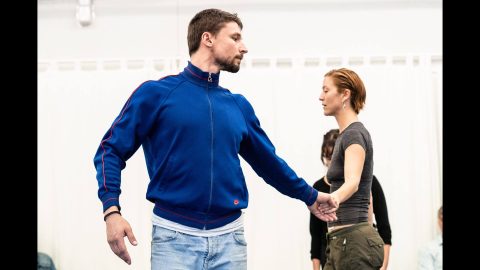 Resonance Workshop with James Batchelor - Critical Path